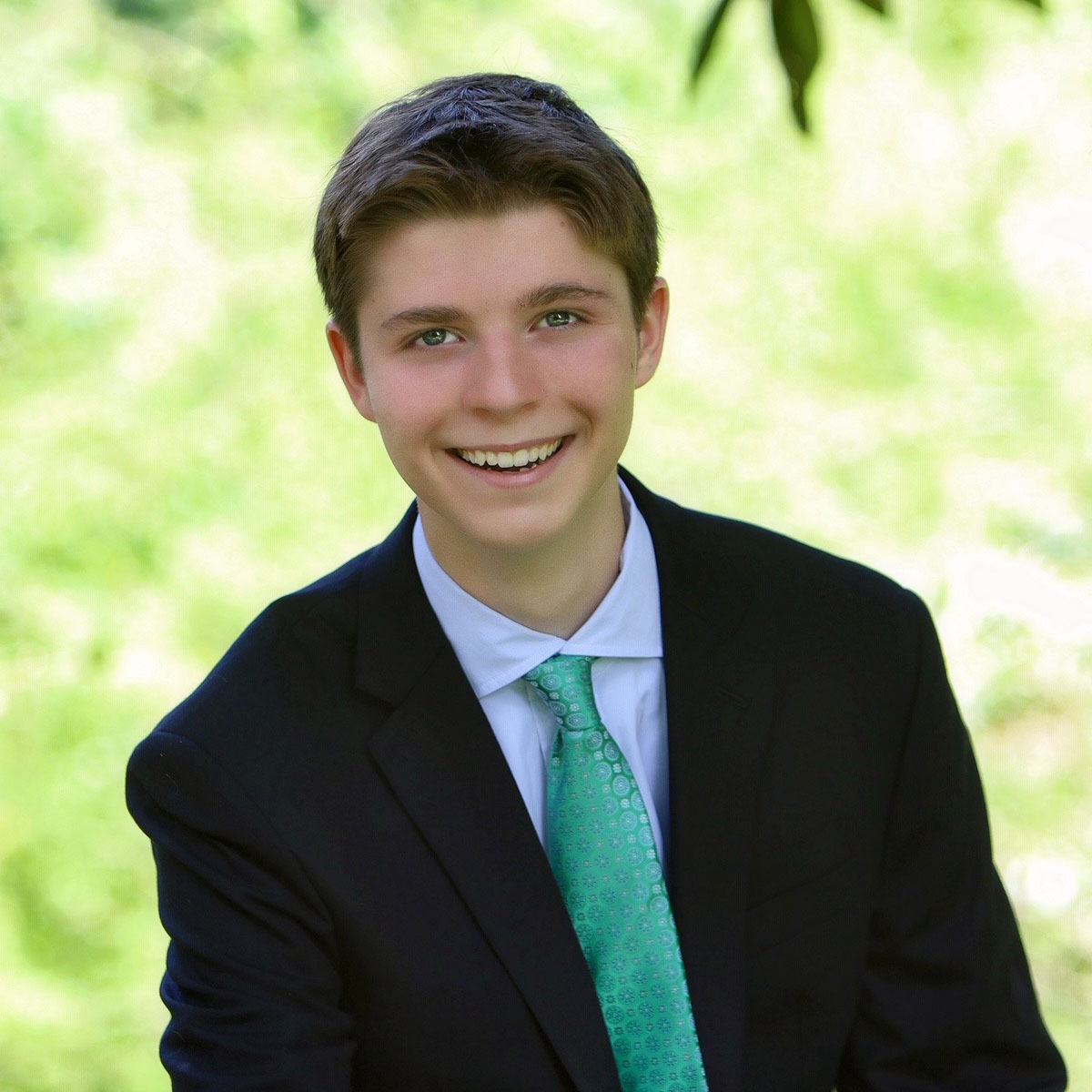 Student Staff | Office of Undergraduate Admissions | The George ...