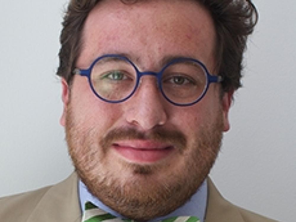 Admissions Staff | Office of Undergraduate Admissions | The George ...